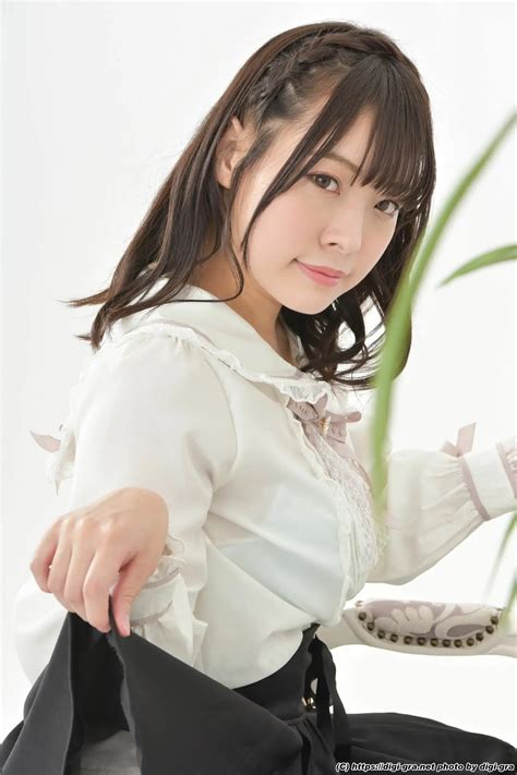 Digi Gra Nana Yagi Photoset P