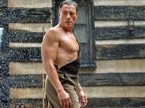 Jean Claude Van Damme Wiki Bio Age Net Worth And Other Facts