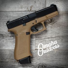 GLOCK Firearms GLOCK For Sale Omaha Outdoors