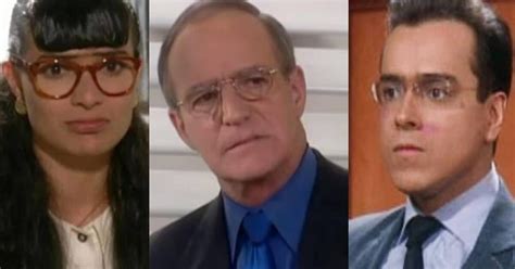 Reconocido Actor De Betty La Fea Pide Ayuda Para Encontrar Trabajo A