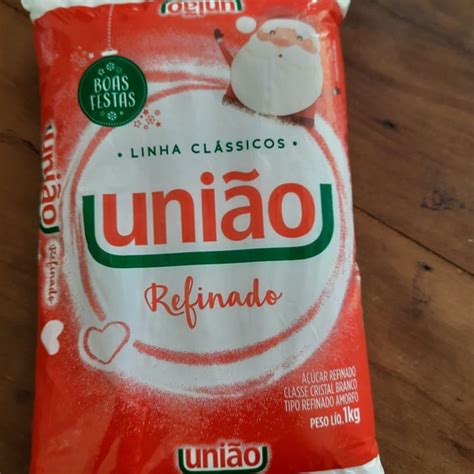 União Açúcar Refinado Review abillion