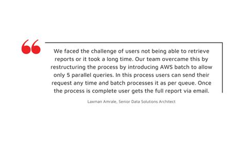 Big Data Success Stories 2023 Ardent