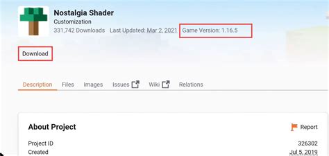 How To Install Real Shaders In PojavLauncher