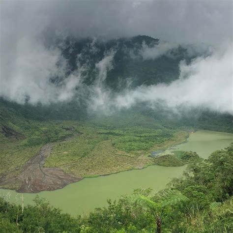 Rekomendasi 5 Tempat Wisata Di Kawasan Gunung Galunggung Tasikmalaya