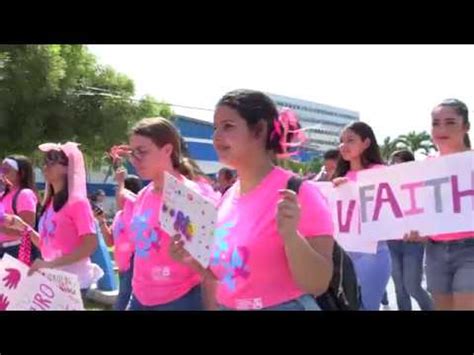 Marcha Avancemos A Grandes Pasos Youtube