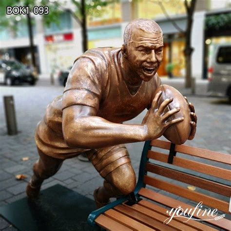 How To Get A Bronze Custom Statue Of Yourself YouFine News 16