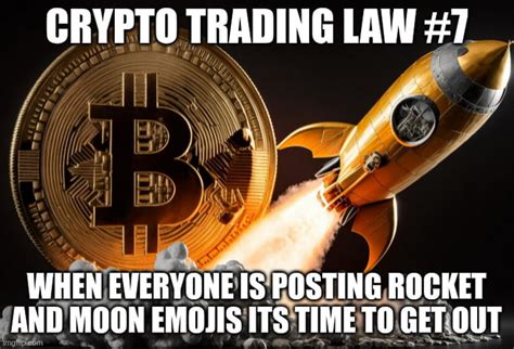 Trading Law Gag