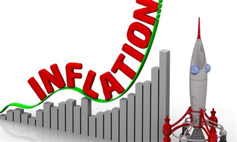 Cara Bertahan Dan Mengatasi Inflasi Dalam Bisnis