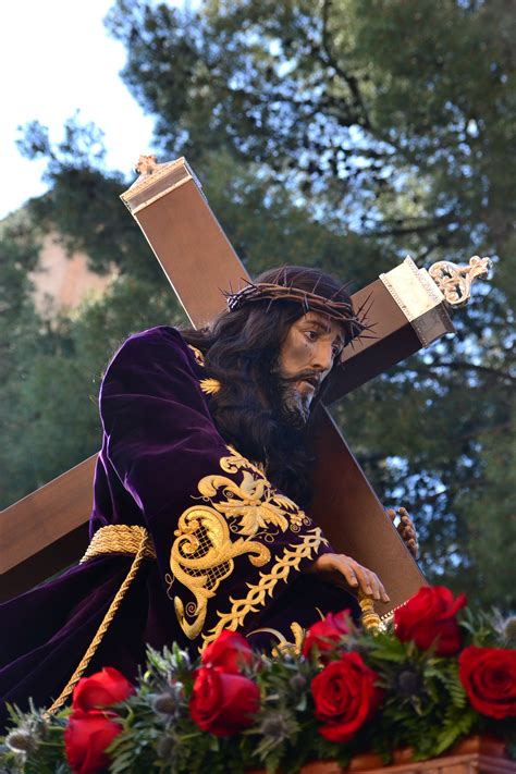 COFRADÍA DE NUESTRO PADRE JESÚS NAZARENO
