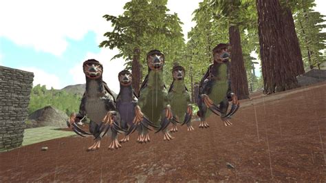 Therizinosaurus Taming Feeding Breeding And What To Level Ark Magazine