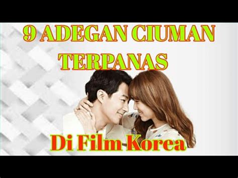 9 Adegan Ciuman Terpanas Di Drama Korea Yang Bikin Jantung Berdegup