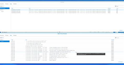 nginx proxy manager synology nas troubleshooting album on imgur