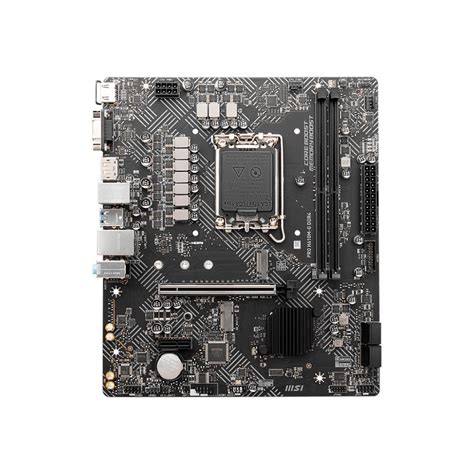 PlacaMe Msi Pro KaBuM