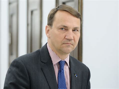 Nieoficjalnie Sikorski ponownie ministrem w rządzie Tuska