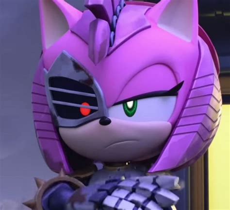 Rusty Rose Icon Amy Rose Amy The Hedgehog Rusty Rose