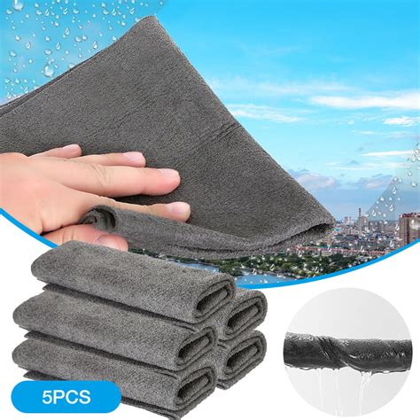 Labor Day Clearance Thickened Magic Cleaning Cloth All Purpose