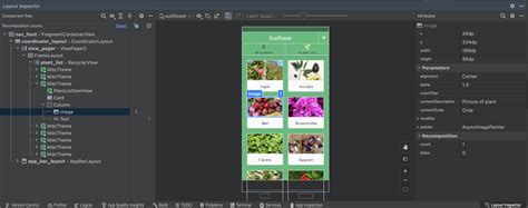 Esitell Imagen Android Studio Layout Inspector Abzlocal Fi