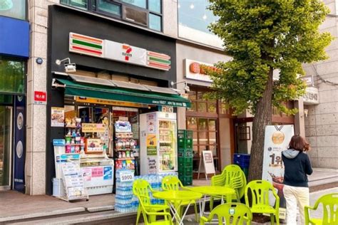Makanan Populer Ala Minimarket Korea Yang Muncul Di Drakor