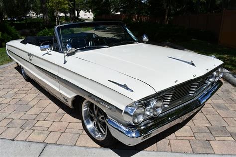 Ford Galaxie Xl Primo Classics International Llc