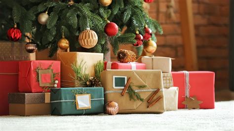 Jardín dónde ubicar el árbol de Navidad y atraer buena suerte según el