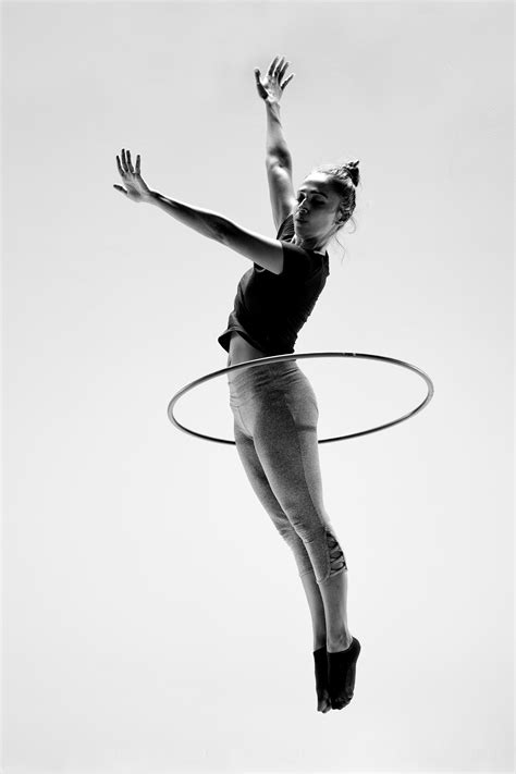 How Hula Hooping Became The Dance Of Empowerment And A Tool To Subvert Gender Stereotypes