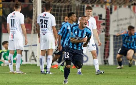 Lecco Foggia Dove Vedere La Partita Del Playoff Di Serie C In Tv E