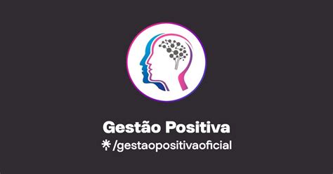 Gest O Positiva Instagram Facebook Linktree