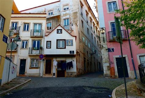 Nasceu em 1500 esta é a casa mais antiga de Lisboa