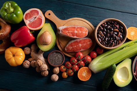 Quais Os Alimentos Que Ajudam A Emagrecer Top 10 Alimentos Para Emagrecer