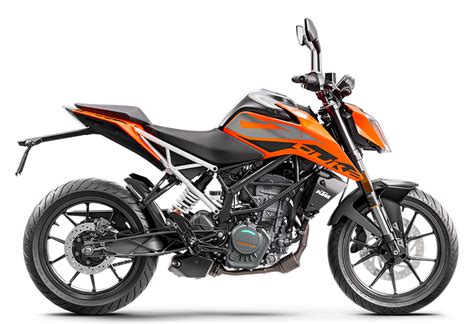 Naked Bike KTM León Concesionario Oficial