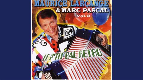 Le P Tit Bal Du Samedi Soir YouTube