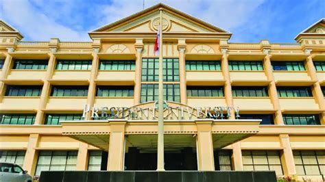 Biaya Kuliah President University Semua Fakultas