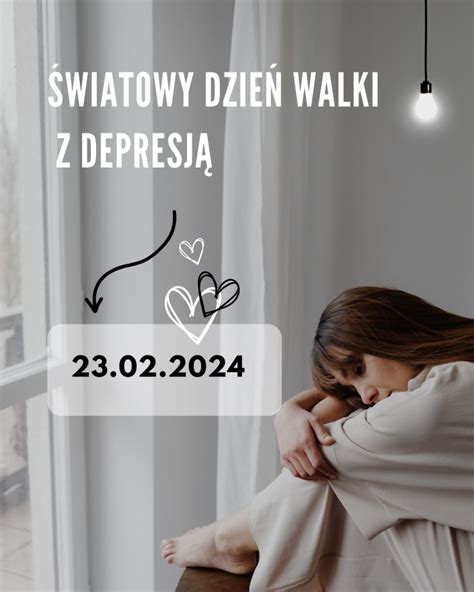 Wiatowy Dzie Walki Z Depresj Szko A Podstawowa Nr Im Boles Awa