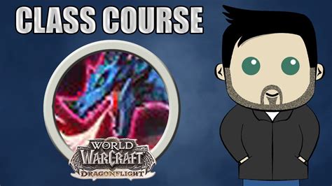Class Course A Devastation Evoker Rotation Guide For Beginners In