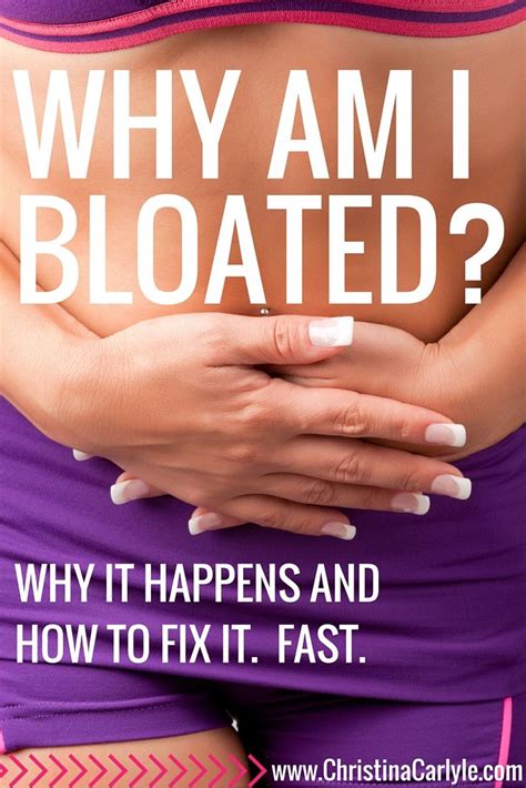 What Causes Bloating Bloating After Eating Reduce Stomach Bloat