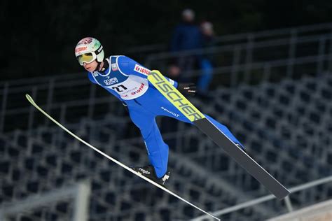 Skoki narciarskie w Raw Air rozpoczęte Wyniki dzisiaj w prologu w Oslo