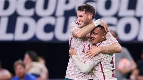 M Xico Vs Costa Rica En Vivo Por Cuartos Final Copa Oro Minuto A