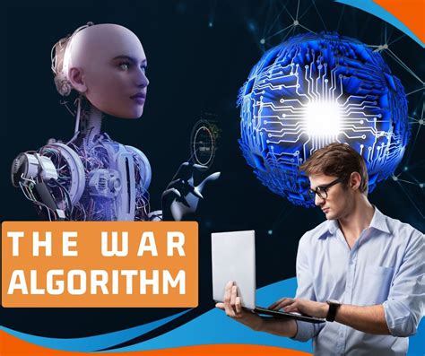 The War Algorithm AI S Choice In Simulated Military Conflicts Ideas24