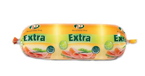 Salama pileća Posebna extra 500g Perutnina CIJENA 1 49 eur kom