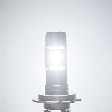 Buy Auxito H Led Headlight Bulb Conversion Kit High Low Beam Lamp