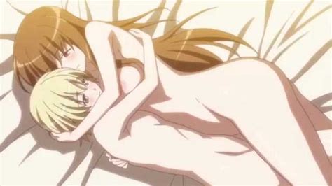 Aki Sora In A Dream Soft Hentai 3 BadAss Softcore