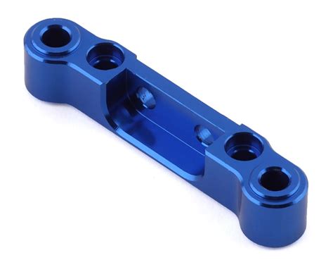 DragRace Concepts DR10 Drag Pak Rear A Arm Mount DRC 468 AMain Hobbies
