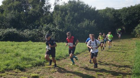 Les Koalas aux Radieuses CLUB ATHLÉTISME KOALA KERHUON