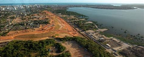 Solo na área da mina da Braskem em Maceió afunda 5 2cm em 24 horas