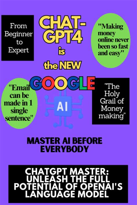 ChatGPT Master Unleash The Full Potential Of OpenAI S Language Model