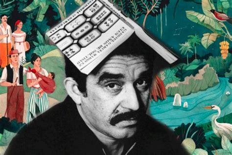 El realismo mágico de Gabriel García Márquez ehplustv