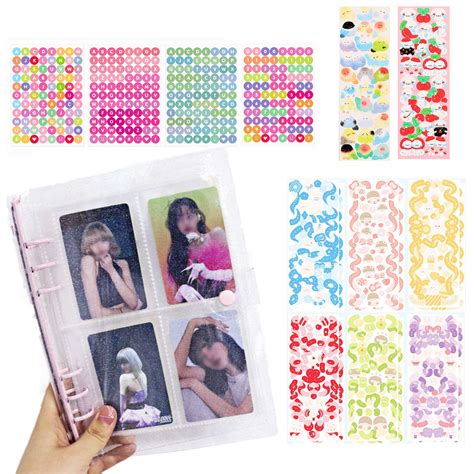 Diy Binder Decorations