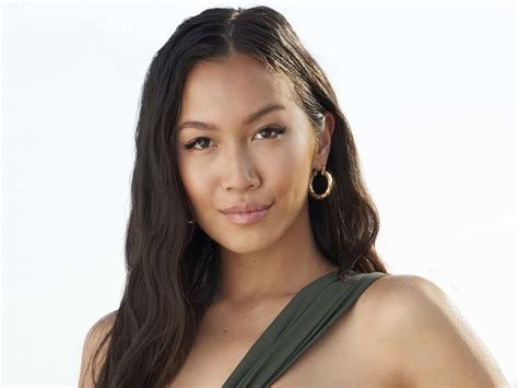 Tammy Ly Fires Back At Slut Shamers Over Steamy Bachelor In Paradise
