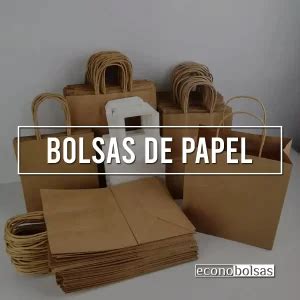 Tienda de Bolsas Ecologicas ღ EconoBolsas