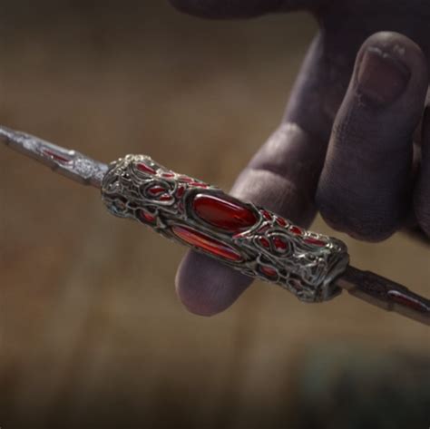 Perfectly Balanced As All Things Should Be Thanos By Osmonoscozors
